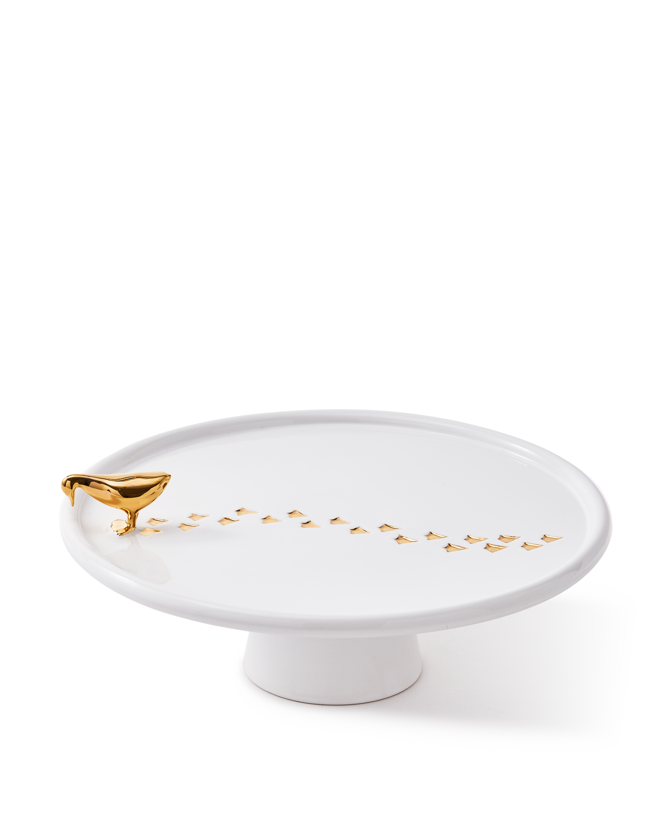 Walking Duck Plate – Banaras Bhang