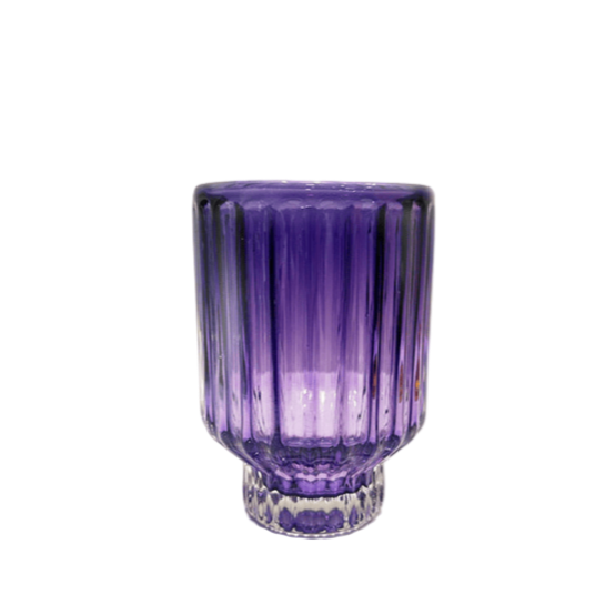 Celia T Light Purple – Banaras Bhang